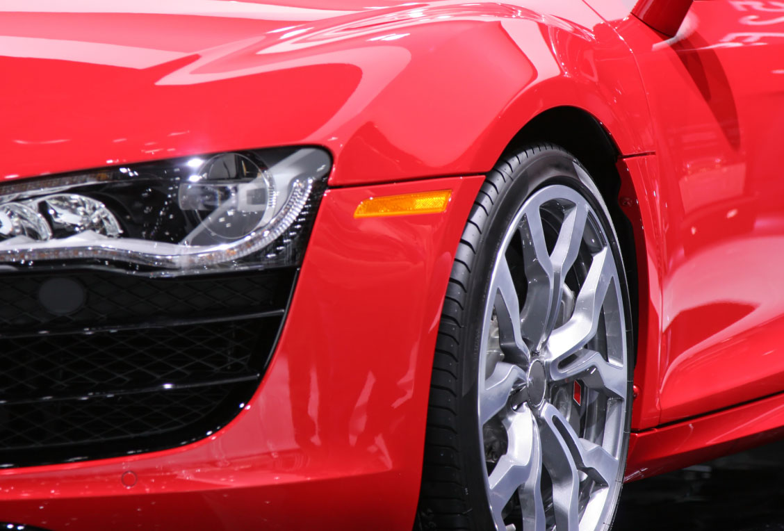 Gallery | Modified Custom & Collision