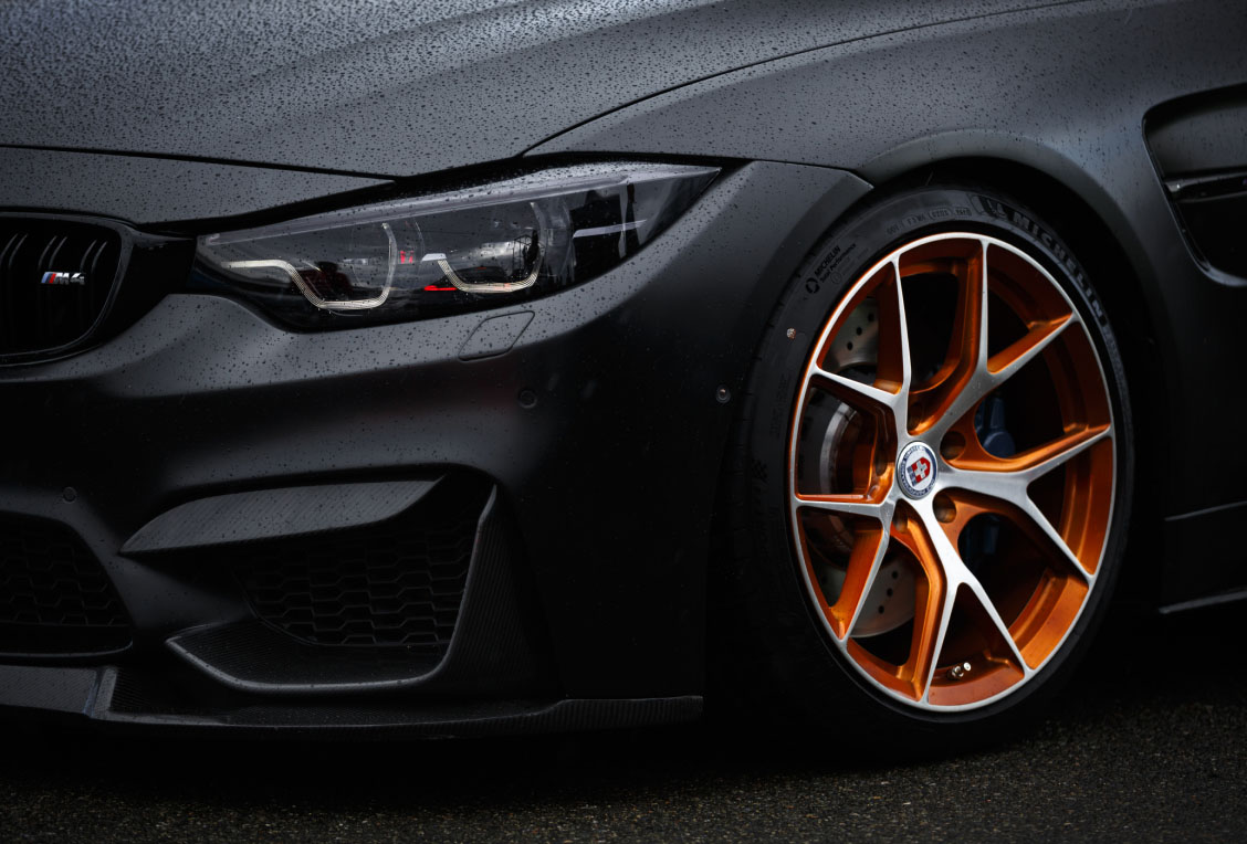 Gallery | Modified Custom & Collision