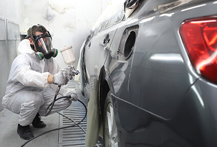 Houston Auto Body Repair | Modified Custom & Collision