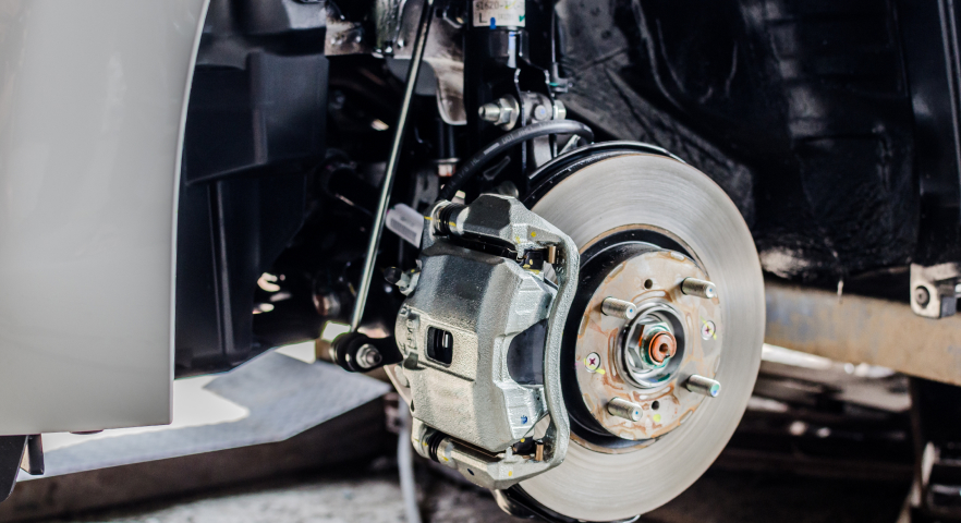 Houston Auto Repair | Mechanical & Maintenance Service