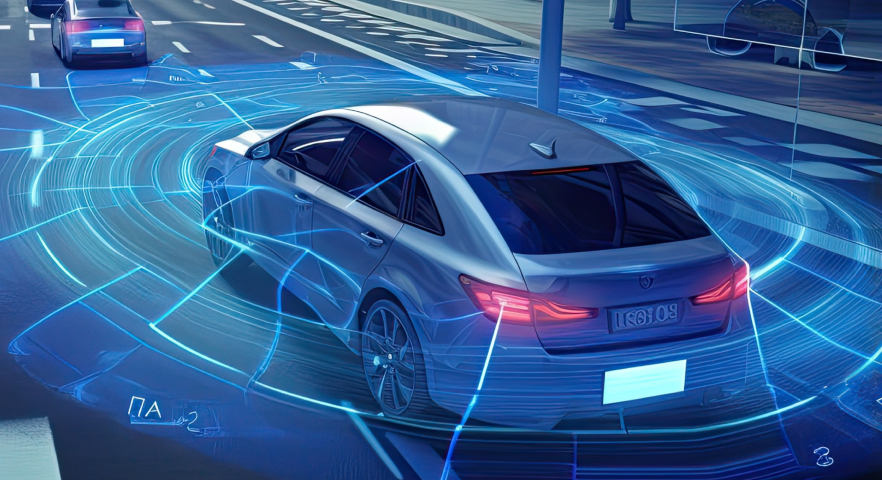 Car Safety & Security Systems Installation in Houston