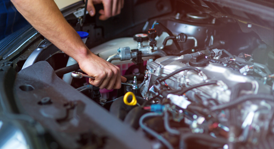 Houston Auto Repair | Mechanical & Maintenance Service