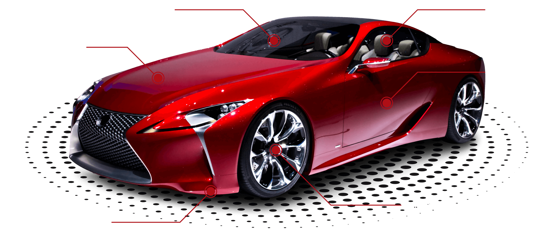 Houston Auto Body Repair | Modified Custom & Collision